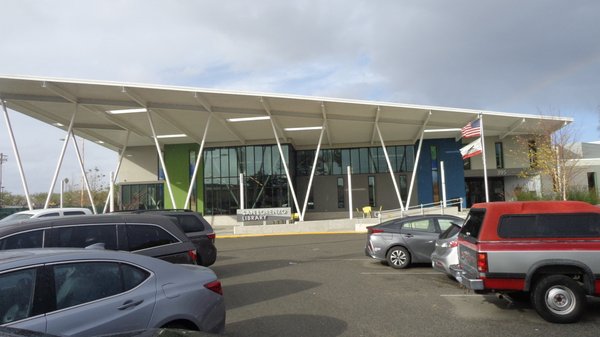 SAN LORENZO LIBRARY - Updated December 2025 - 23 Photos & 46 Reviews ...