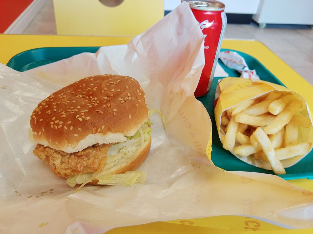 CALL A CHICKEN - Updated December 2024 - 280 West Beaver Creek Road ...