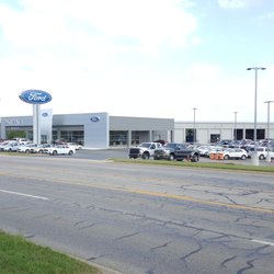 Surprising Ultimate Ford Mountain Home Ar Images
