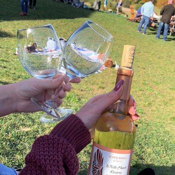 HAWK RIDGE WINERY - Updated January 2025 - 369 Photos & 176 Reviews ...