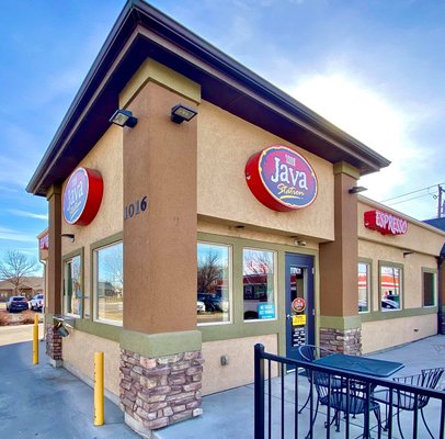 THE JAVA STATION - Updated May 2025 - 114 Photos & 20 Reviews - 1014 E ...