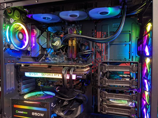 GAME REPUBLIK - Updated July 2025 - 146 Photos & 143 Reviews - 3915 ...