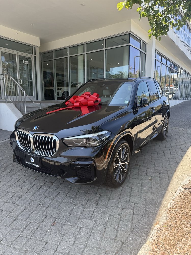 WIDE WORLD BMW - Updated May 2026 - 29 Photos & 139 Reviews - 125 E Rt ...