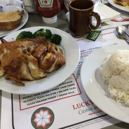CAFE COLMA - 974 Photos & 410 Reviews - Filipino - 1700 Hillside Blvd ...
