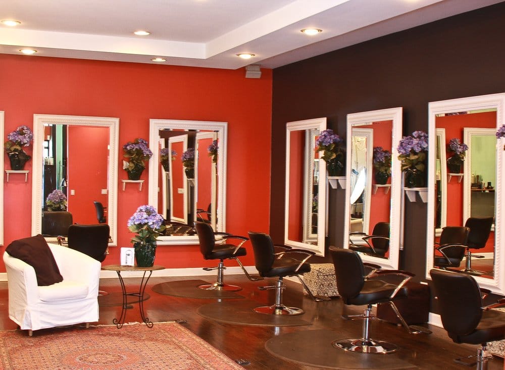 LUXE A SALON - Updated January 2026 - 44 Reviews - 2109 W Belmont Ave ...