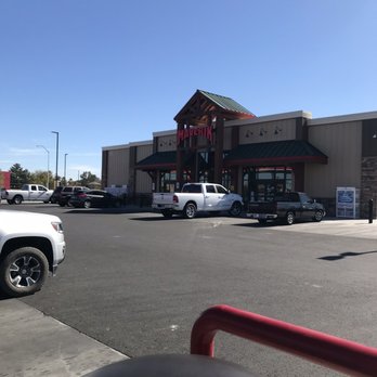 MAVERIK COUNTRY STORE - Updated December 2025 - 17 Photos - 5737 S ...