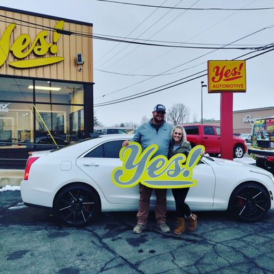 YES! AUTOMOTIVE - Updated October 2025 - 16 Reviews - 7015 Bluffton Rd ...