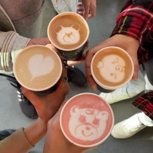 LEON COFFEE HOUSE - 315 Photos & 100 Reviews - 1309 NE 45th St, Seattle ...