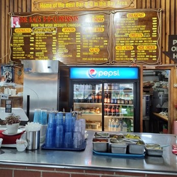 KAL’S BAR-B-Q - Updated October 2025 - 357 Photos & 352 Reviews - 425 N ...