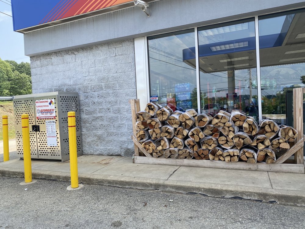 SUNOCO A PLUS - Updated December 2025 - 4142 National Pike, Farmington ...