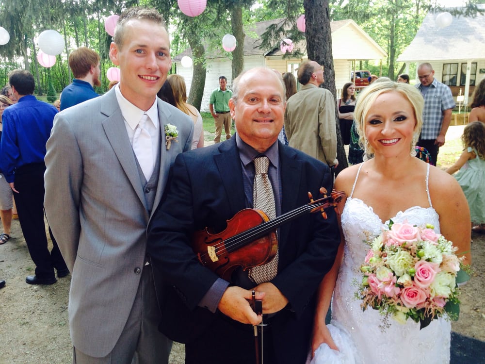 RANDALL VIOLIN - Updated September 2024 - Request a Quote - 3725 S ...