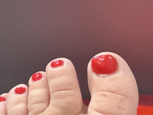 TT NAILS & SPA - Updated May 2025 - 50 Photos & 46 Reviews - 4 Plaistow ...