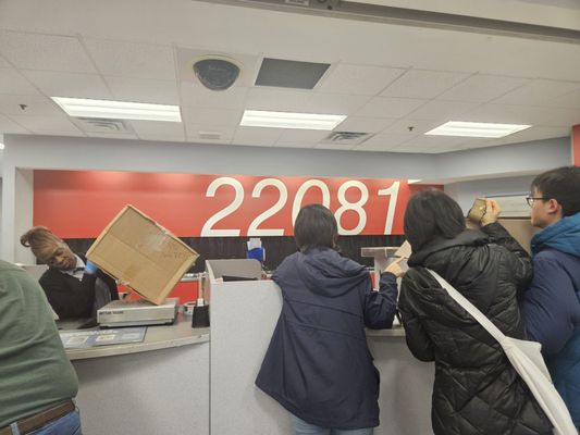 US POST OFFICE - Updated October 2025 - 76 Photos & 126 Reviews - 8409 ...
