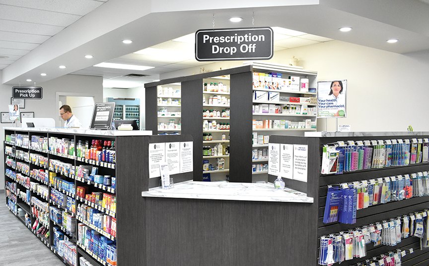 HOME HEALTH CARE PHARMACY - Updated December 2025 - 3000 Victoria Ave ...