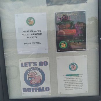 PACKY’S SPORTS PUB & GRILL - Updated October 2025 - 188 Photos & 181 ...