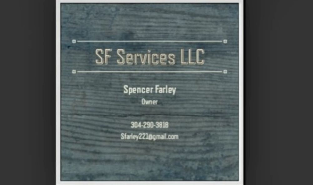 SF SERVICES - Updated May 2024 - Morgantown, West Virginia - Handyman ...