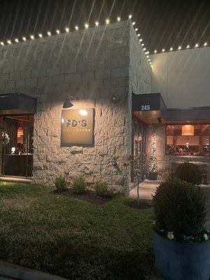 FD’S GRILLHOUSE - Updated May 2024 - 248 Photos & 472 Reviews - 245 E ...