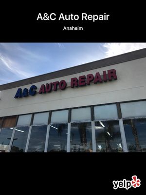 A&C AUTO REPAIR - Updated October 2025 - 13 Reviews - 305 S Euclid St ...
