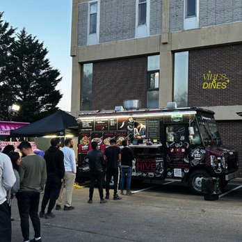 FLAVOR HIVE - Updated May 2024 - 54 Photos & 22 Reviews - 5249 Duke St ...