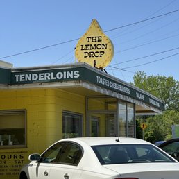 THE LEMON DROP - Updated January 2026 - 203 Photos & 216 Real Reviews ...