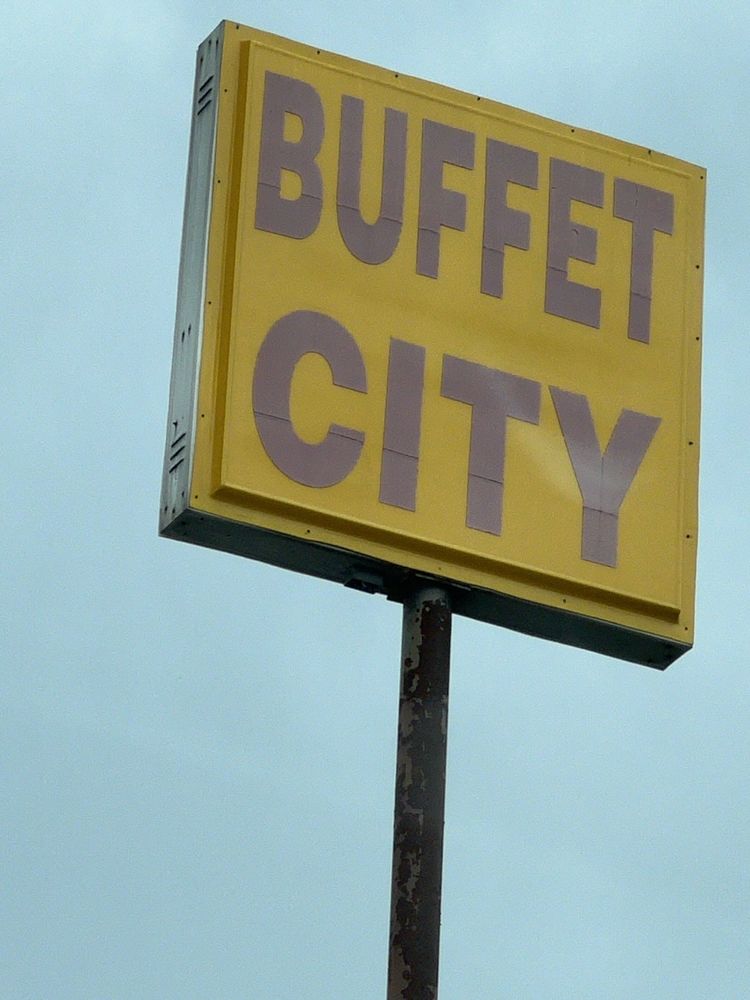 BUFFET CITY - Updated October 2025 - 32 Photos & 18 Reviews - 2401 10th ...