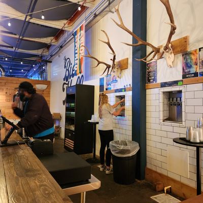 INTUITION ALE WORKS - Updated August 2025 - 788 Photos & 359 Reviews ...