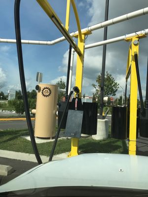 GREEN CLEAN EXPRESS AUTO WASH - EDINBURGH - Updated December 2025 - 21 ...