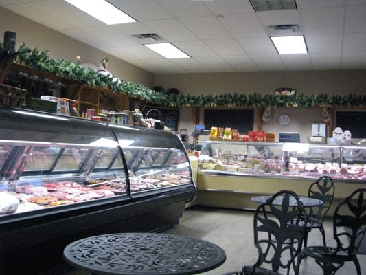 SEDO’S OLD FASIONED BUTCHER AND DELI - Updated May 2026 - 1050 10th ...