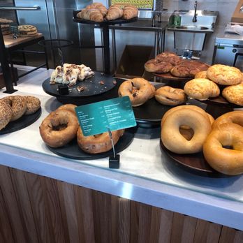 PANERA BREAD - Updated November 2024 - 160 Photos & 77 Reviews - 6485 S ...