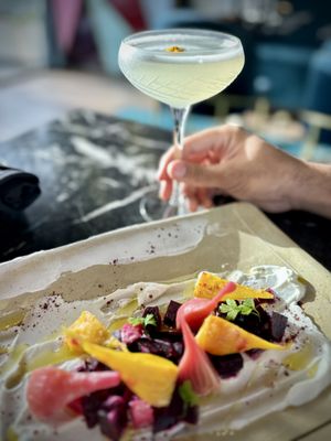 LEVANT - 162 Photos & 44 Reviews - 2415 Ponce De Leon, Miami, Florida ...