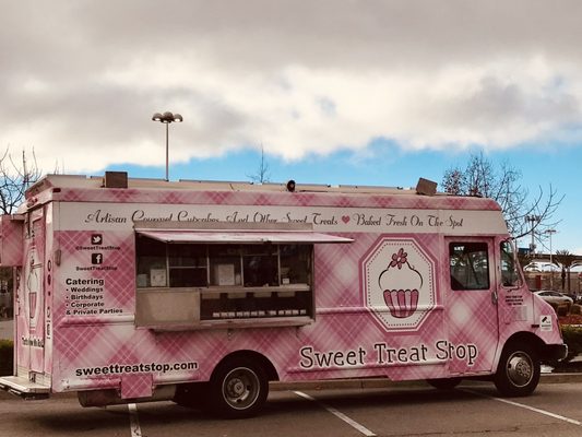 SWEET TREAT STOP - Updated December 2025 - 176 Photos & 188 Reviews ...