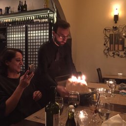 ZAFFERANO RISTORANTE - Updated December 2025 - 101 Photos & 74 Reviews ...