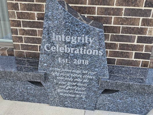 INTEGRITY FUNERAL SERVICES - Updated October 2025 - 29134 Evergreen Dr ...