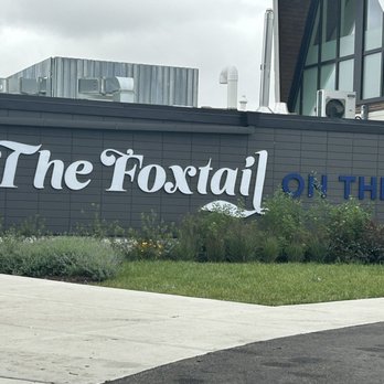 THE FOXTAIL ON THE LAKE - Updated May 2025 - 1170 Photos & 420 Reviews ...