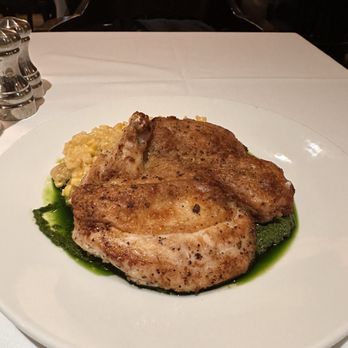 GRILL 23 & BAR - 1185 Photos & 1242 Reviews - 161 Berkeley St, Boston ...