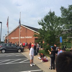 DMV - 52 Reviews - 945 Edwards Ferry Rd NE, Leesburg, VA - Yelp