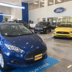 FRIENDSHIP FORD - 10 Photos & 16 Reviews - 3192 West State St, Bristol ...