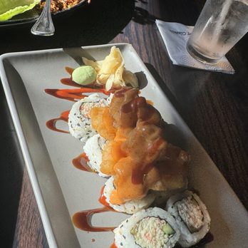 MONG Q - Updated May 2024 - 76 Photos & 22 Reviews - 7007 Friars Rd ...