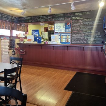 CRAZY DOGS GRILL - Updated June 2025 - 223 Photos & 88 Reviews - 1720 N ...