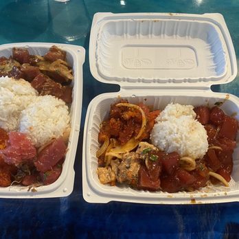 FRESH CATCH - Updated July 2024 - 1359 Photos & 849 Reviews - 45-1002 ...