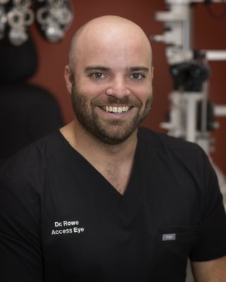 ACCESS EYE - Updated January 2026 - 22 Photos & 86 Reviews - 110 ...