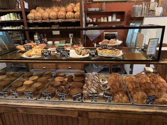 SIMPLE SIMON’S BAKERY & BISTRO - 1049 Photos & 1334 Reviews - Bakeries ...