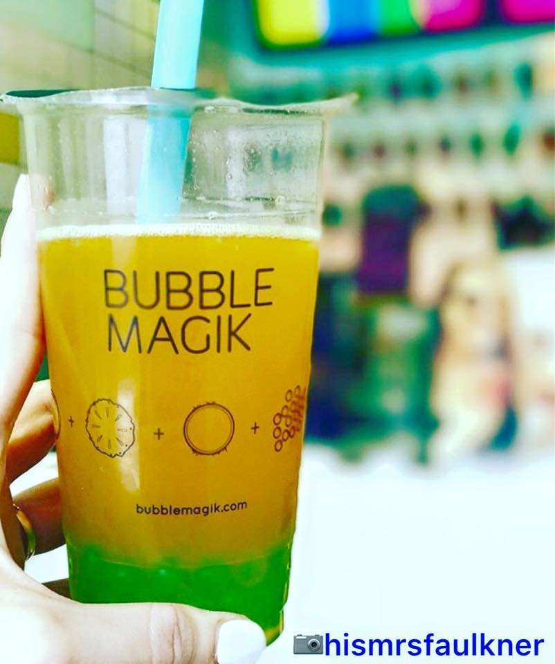 BUBBLE MAGIK - Updated September 2025 - 12 Photos - Unit 20, London ...