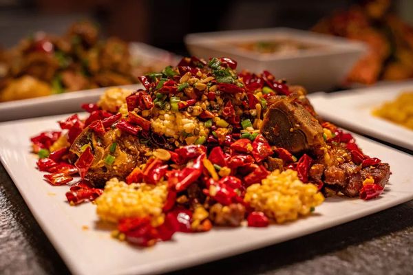 DJ KITCHEN - Updated December 2025 - 294 Photos & 168 Reviews - 4040 ...