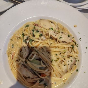 SCUSA ITALIAN RISTORANTE - Updated August 2024 - 1149 Photos & 1363 ...