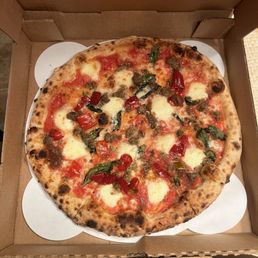 OLD SCRATCH PIZZA - Updated December 2025 - 181 Photos & 211 Reviews ...