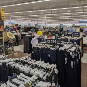 WALMART SUPERCENTER - Updated July 2024 - 46 Photos & 24 Reviews - 6586 ...