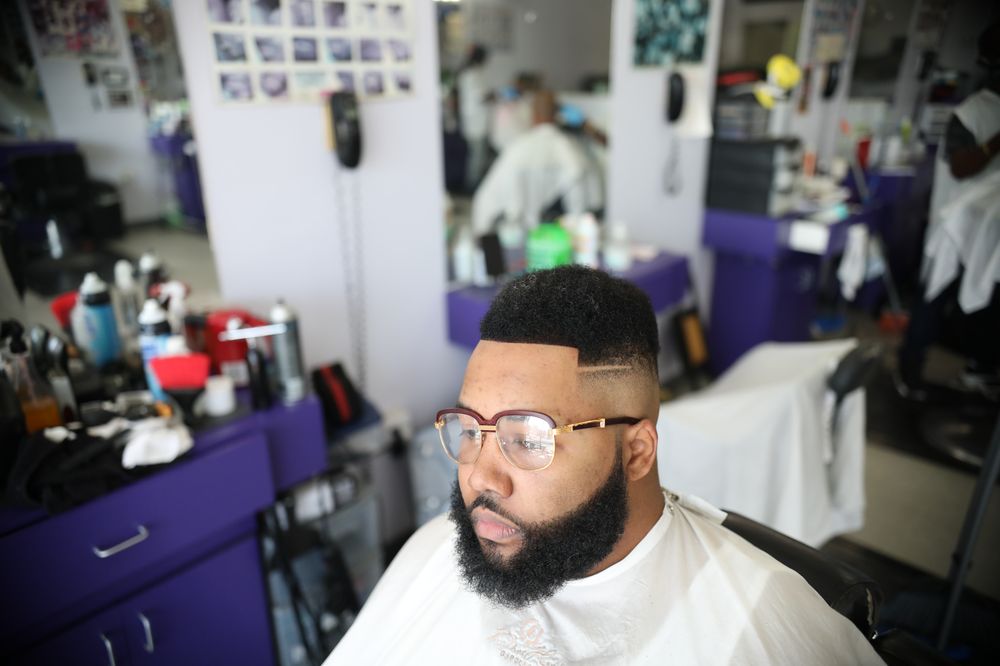 SOUTHSIDE KUTS BARBERSHOP - Updated July 2025 - Request an Appointment ...