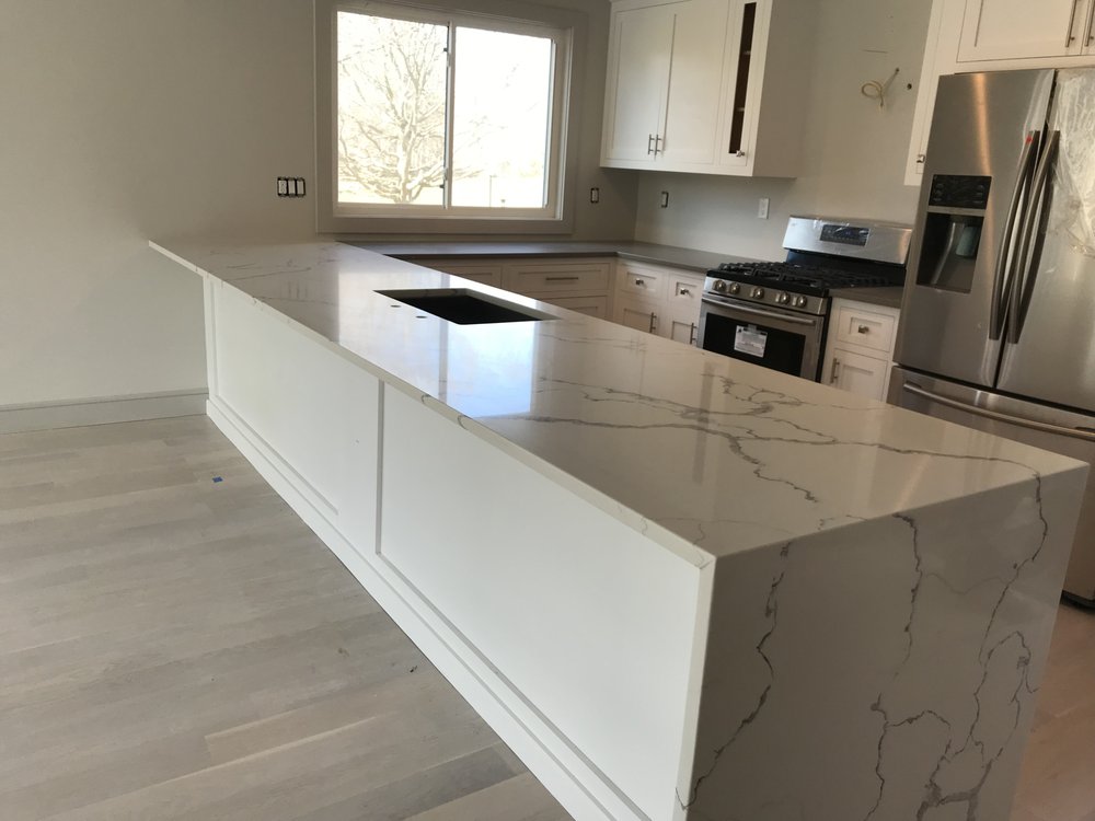 IMPECCABLE MARBLE & GRANITE - Updated December 2025 - 93 McKinley Ave ...