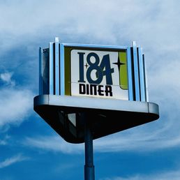 I-84 DINER - Updated July 2025 - 708 Photos & 299 Reviews - 853 Route ...